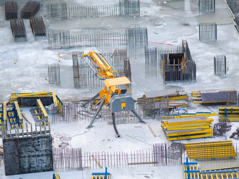 Mattewal Construction
